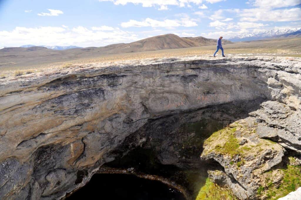 5 Epic Hot Springs in Nevada: Get Your Soak On