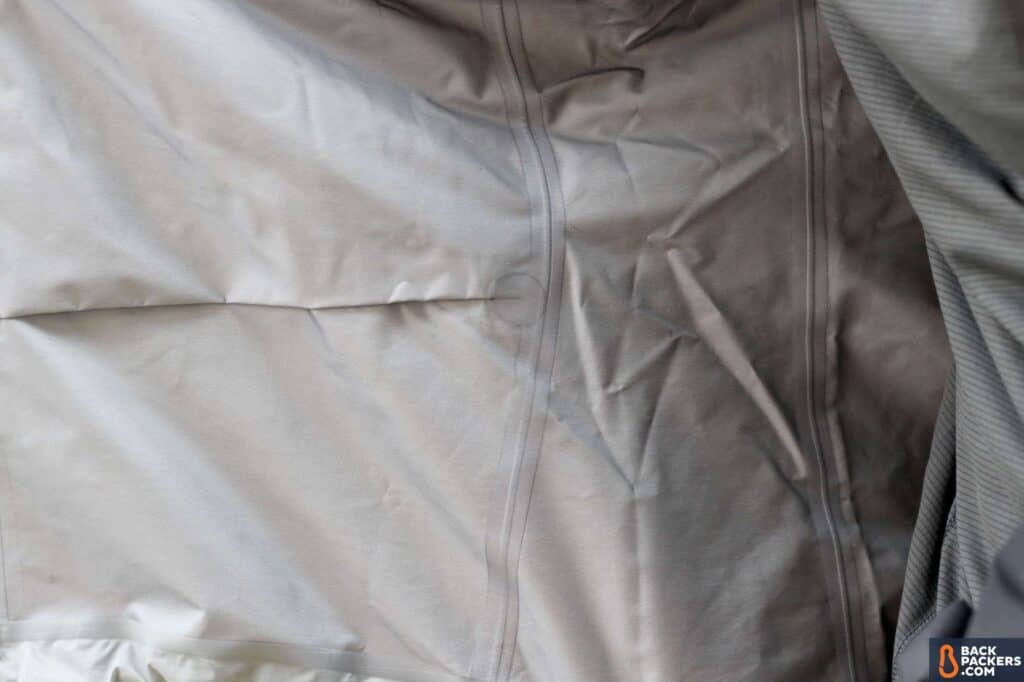 Rain Jacket Guide for Backpacking & Hiking Trips