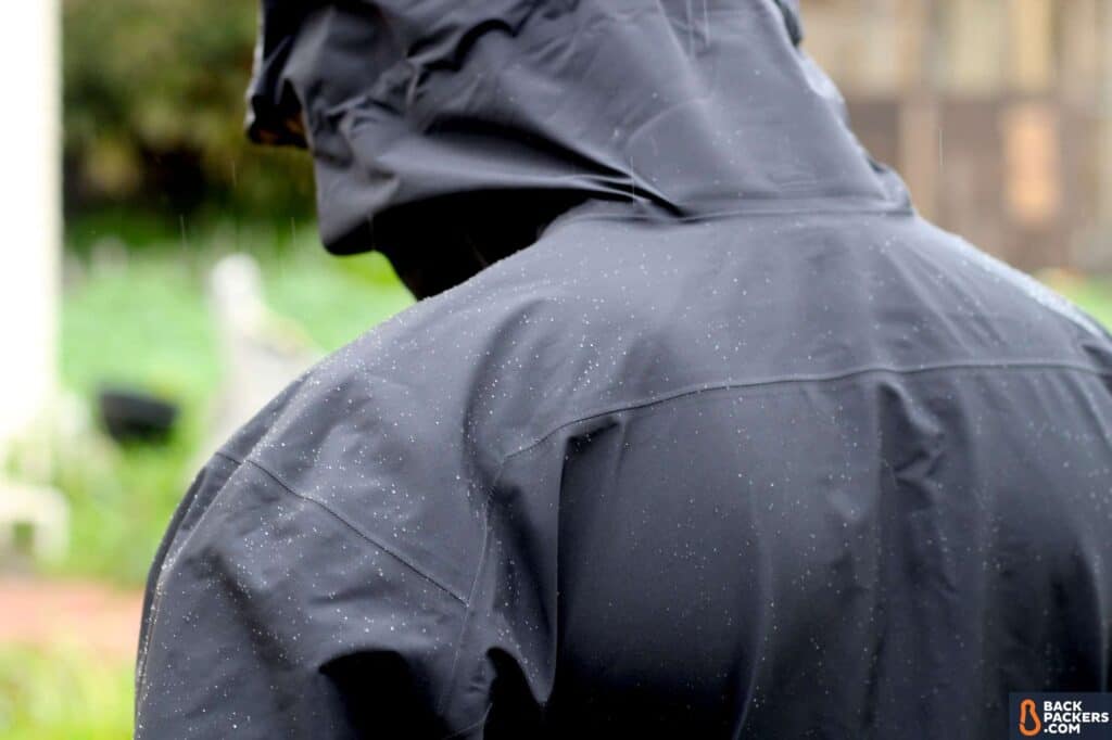 Rain Jacket Guide for Backpacking & Hiking Trips