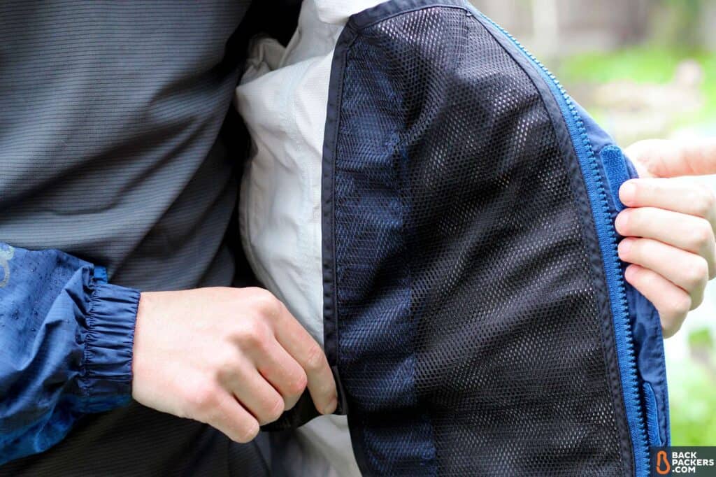 Rain Jacket Guide for Backpacking & Hiking Trips