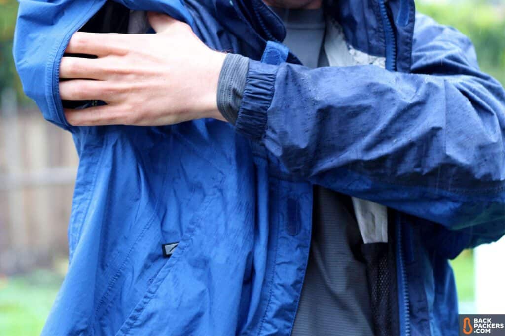 Rain Jacket Guide for Backpacking & Hiking Trips