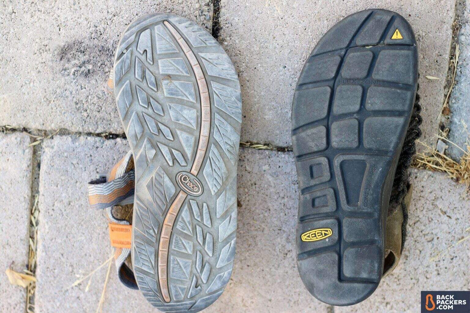 10 Best Hiking Sandals of 2025