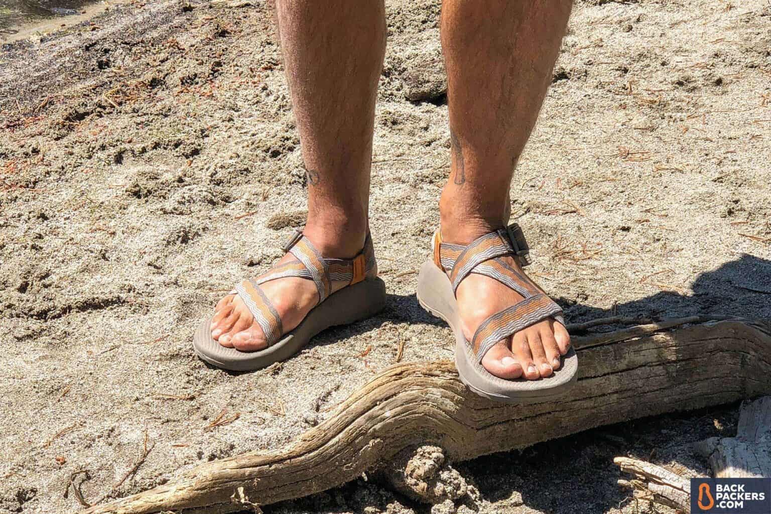 10 Best Hiking Sandals of 2025