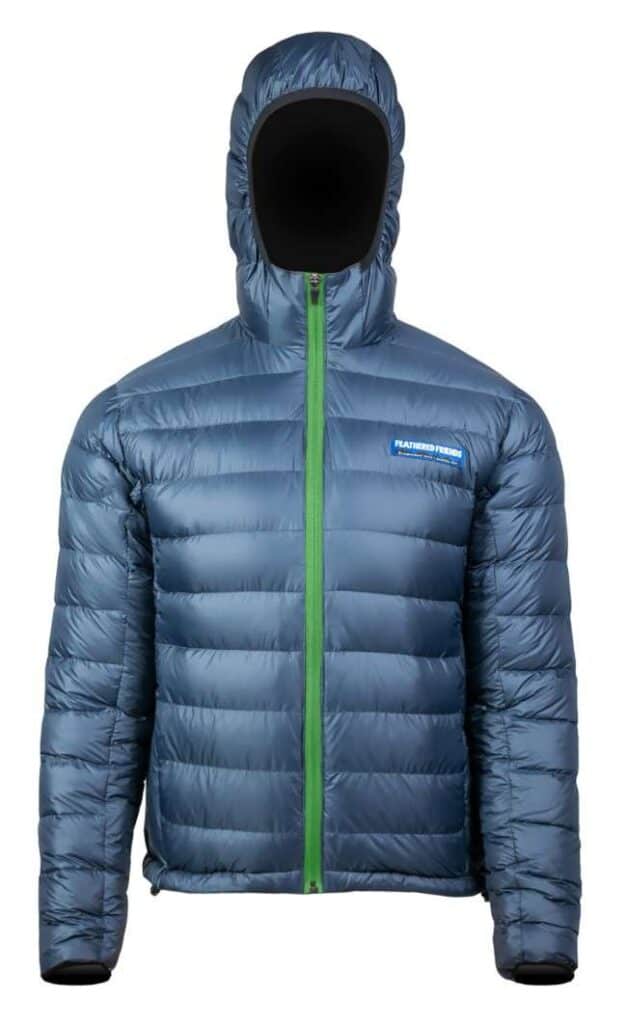 11 Best Down Jackets of 2025