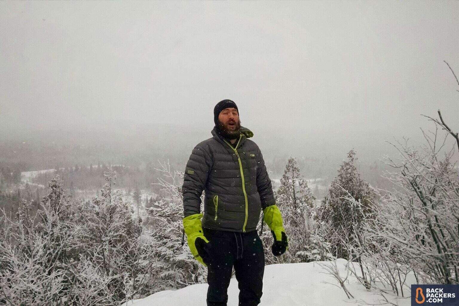 The Best Outdoor Research Gloves and Mittens