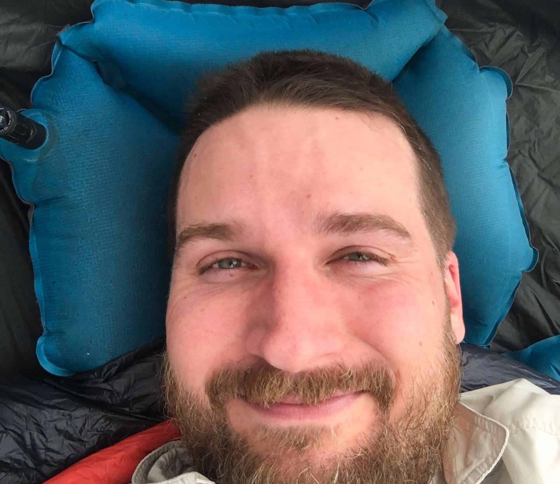 Klymit Pillow X Review: Small Pack Size, Big Sleep Gains